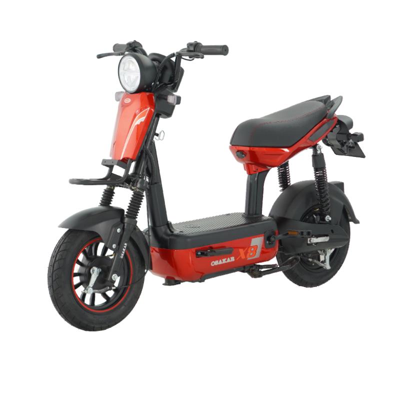 Xe Đạp Điện Osakar X8