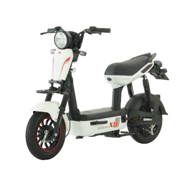 Xe Đạp Điện Osakar X8