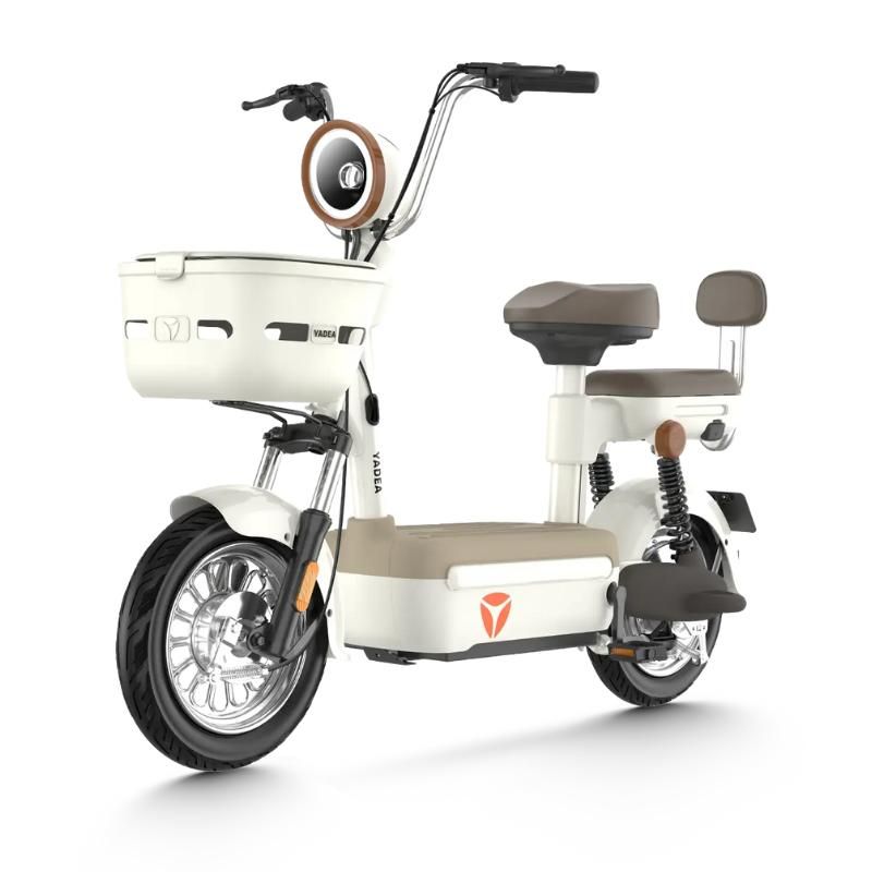 Xe Đạp Điện Yadea I-Fun Chính Hãng, Khuyến Mãi Lớn