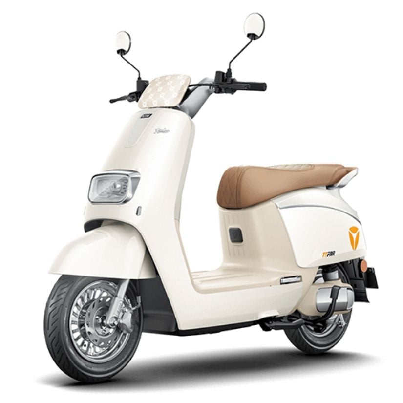 Xe Máy Điện Yadea Ocean 2023 | Hệ Thống Xe Điện Xanh Sài Gòn