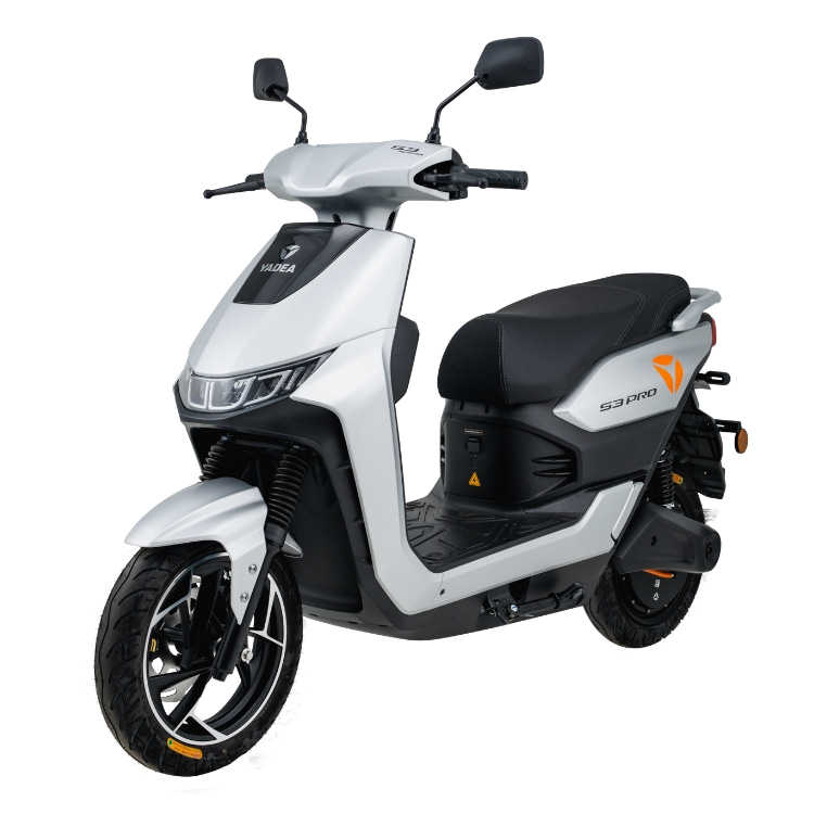 Xe Máy Điện Yadea S3 Pro Chính Hãng Yadea