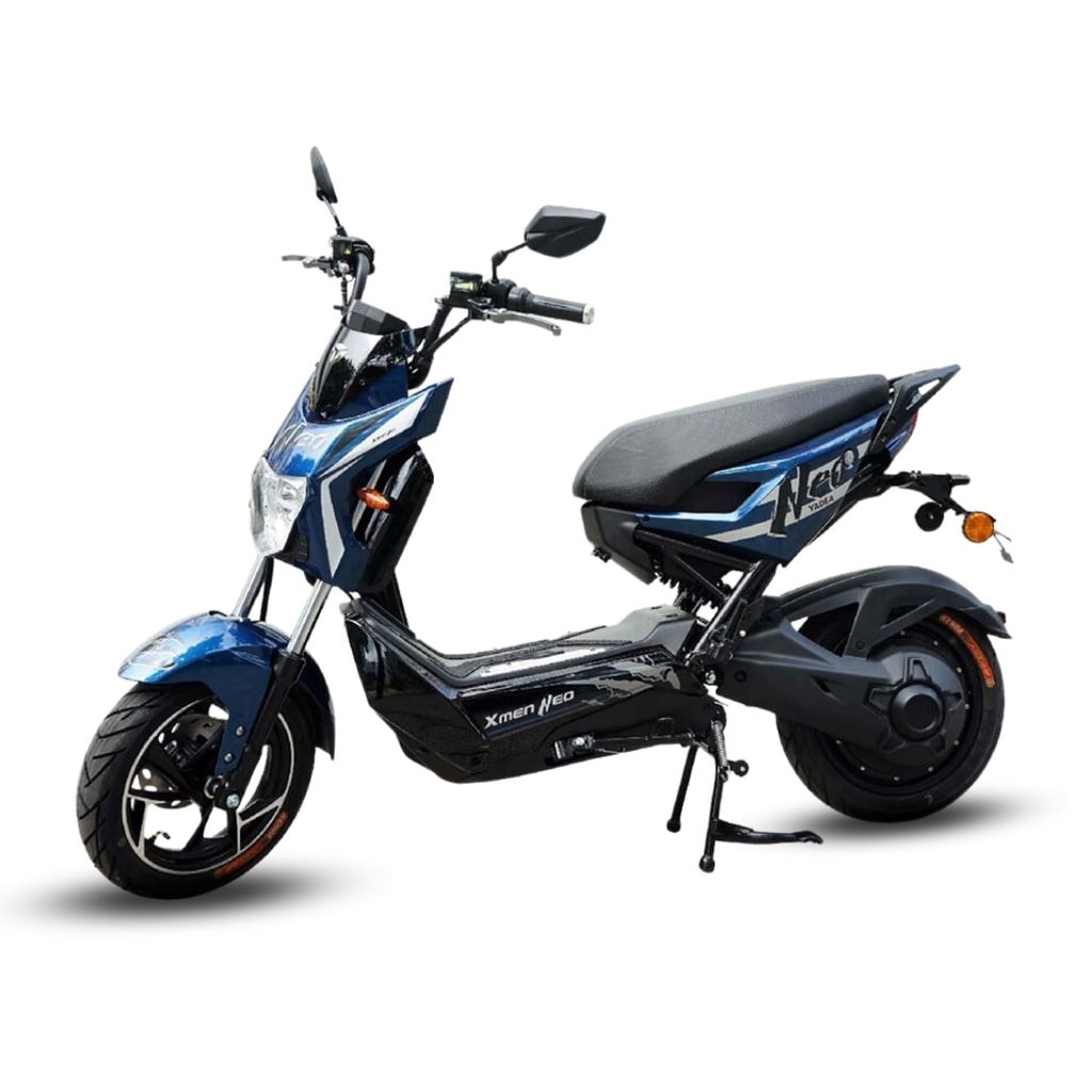 Xe máy điện Yadea Xmen Neo | Xe Điện Xanh Sài Gòn