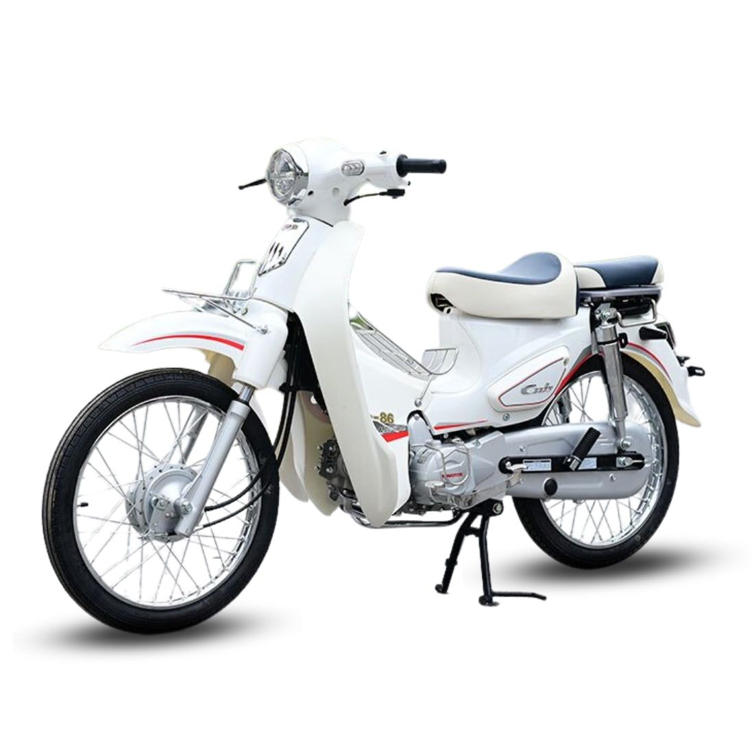 Xe Cub 86 Sumotor 50cc Chính Hãng, Cao Cấp, Giá Tốt, Có Trả Góp