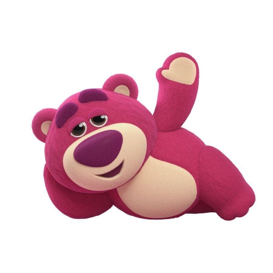 Mô Hình Đồ Chơi 52 TOYS Lotso It'S Me 6958985023450