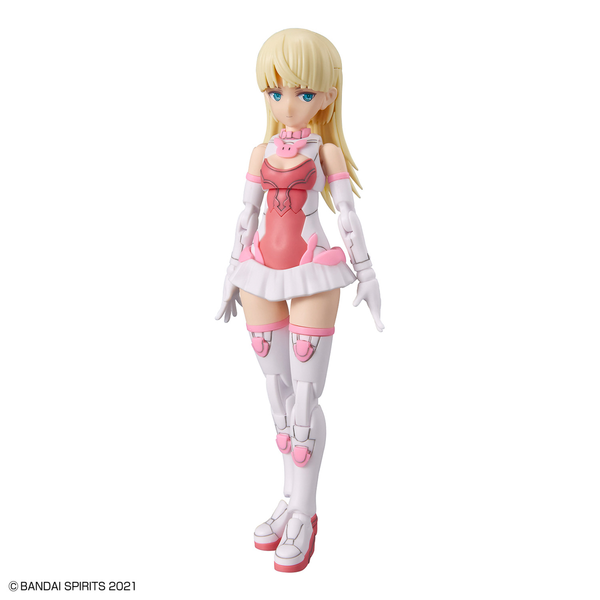 BANDAI MODEL KIT