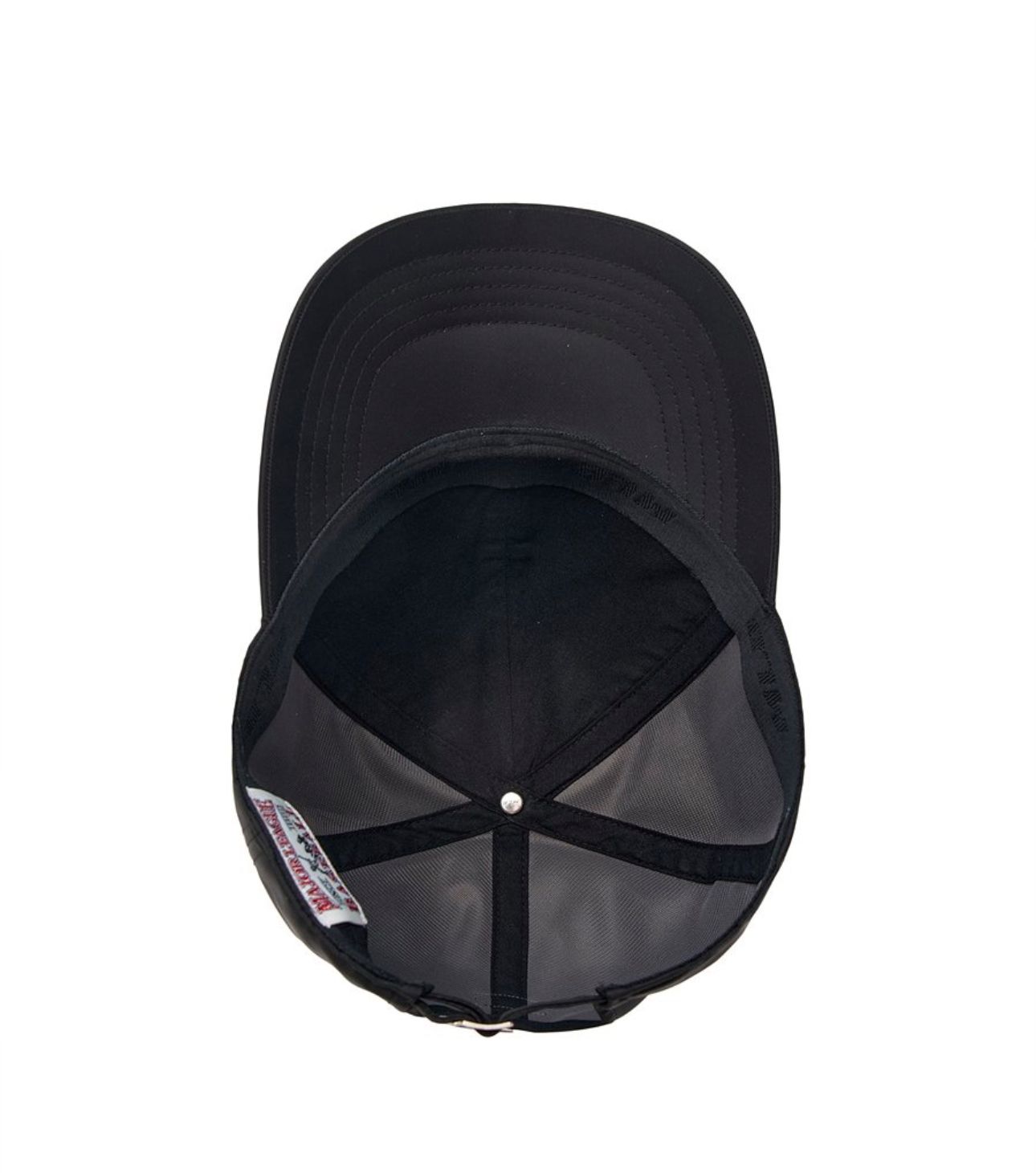 Mũ Lưỡi Trai MLB New Nylon Ststructured Ball Cap NEW YORK YANKEES 3ACP ...