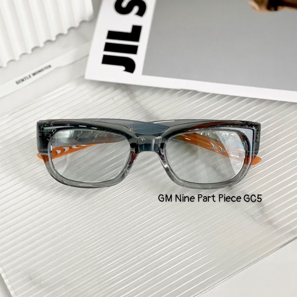 Kính Mát GM NINE PART PIECE GC5 – Bear Mon Auth