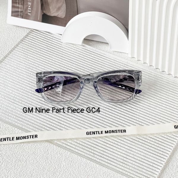 Kính Mát GM NINE PART PIECE GC4 – Bear Mon Auth