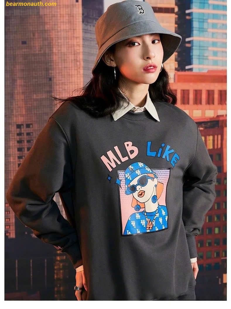 Mũ Bucket MLB Common Rookie Bucket Boston Red Sox 3AHT7702N-43GRS ...