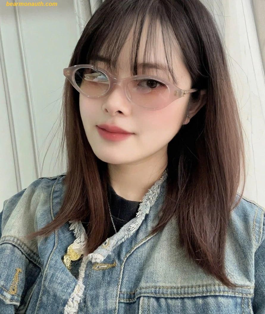 Kính Mát Gentle Monster GM Corori PC14 – Bear Mon Auth