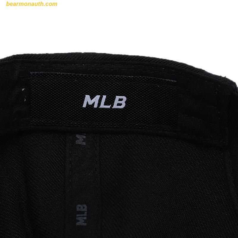 Mũ Lưỡi Trai MLB Metal Embroidery NY Yankees 3ACPIG01N-50GOS Màu Đen ...