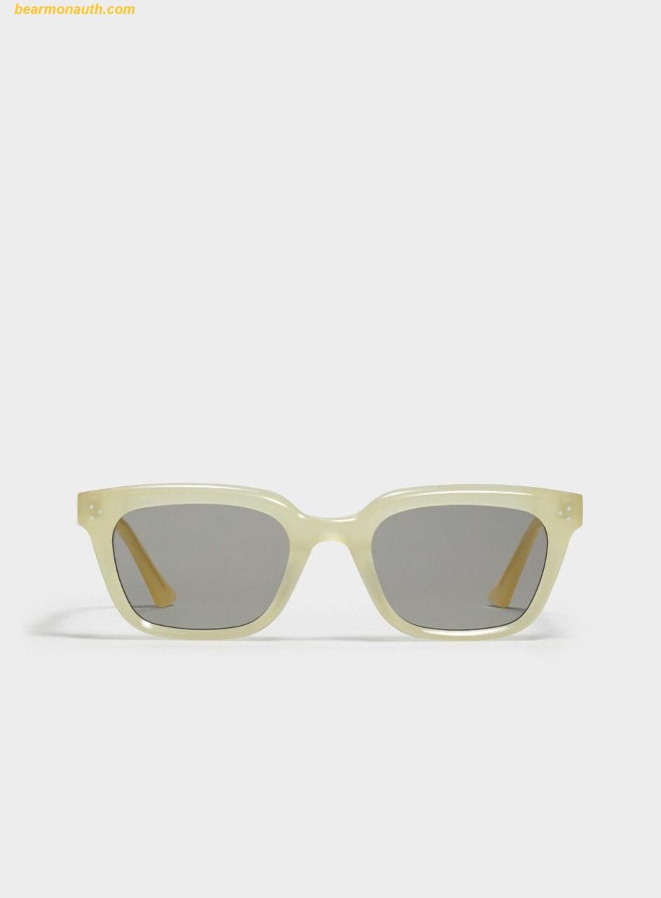 Kính Mát Gentle Monster GM Musee YC8 – Bear Mon Auth