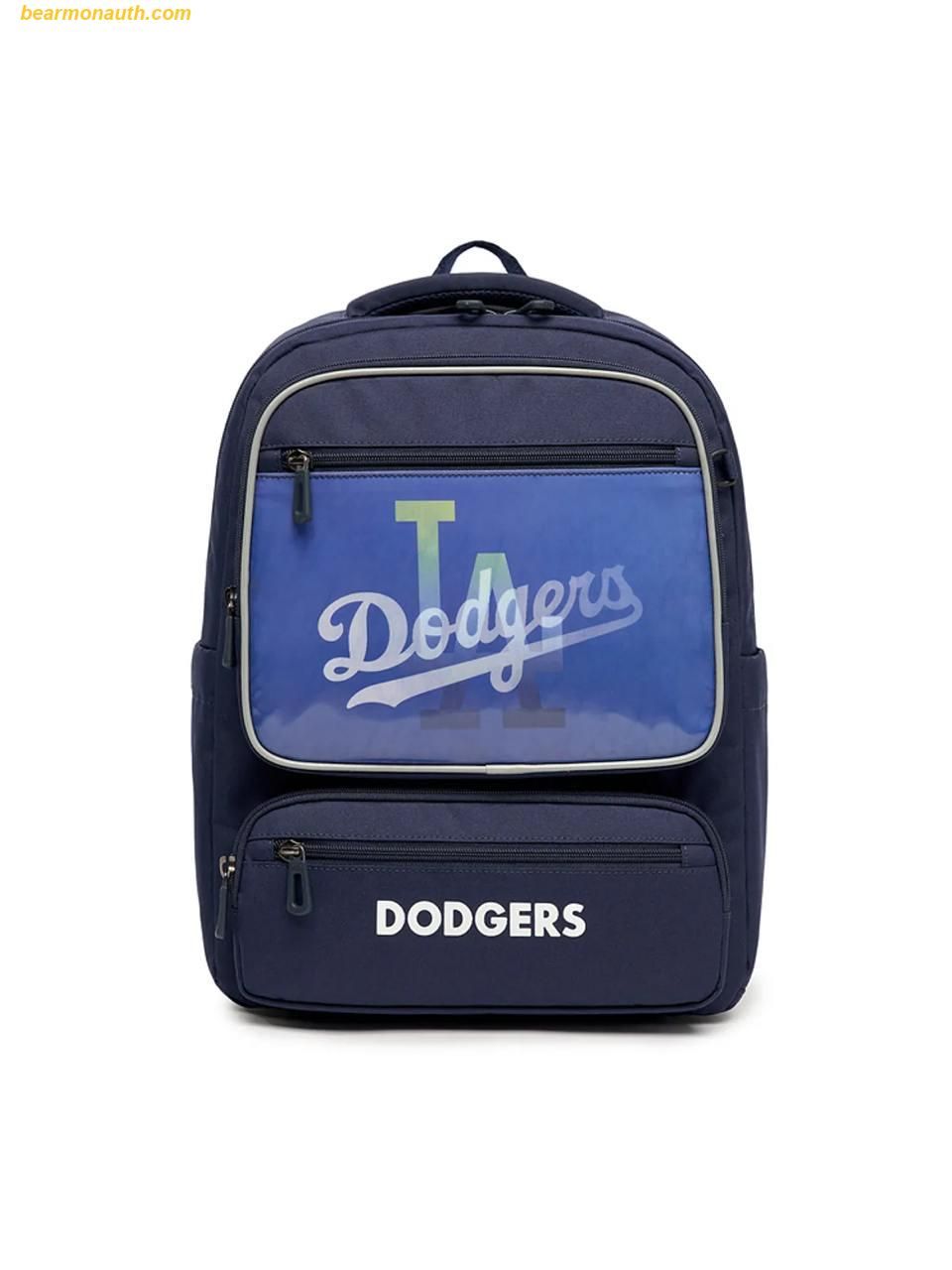 Balo MLB Mega Backpack Set LA 7ABK0013N-07NYS – Bear Mon Auth