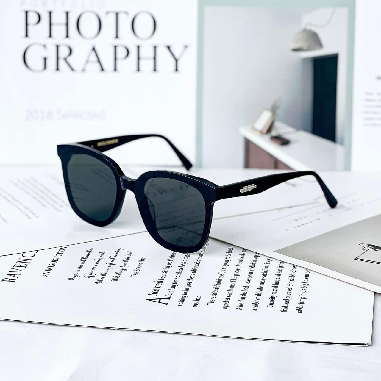 Kính GM Jackie 01 – Bear Mon Auth