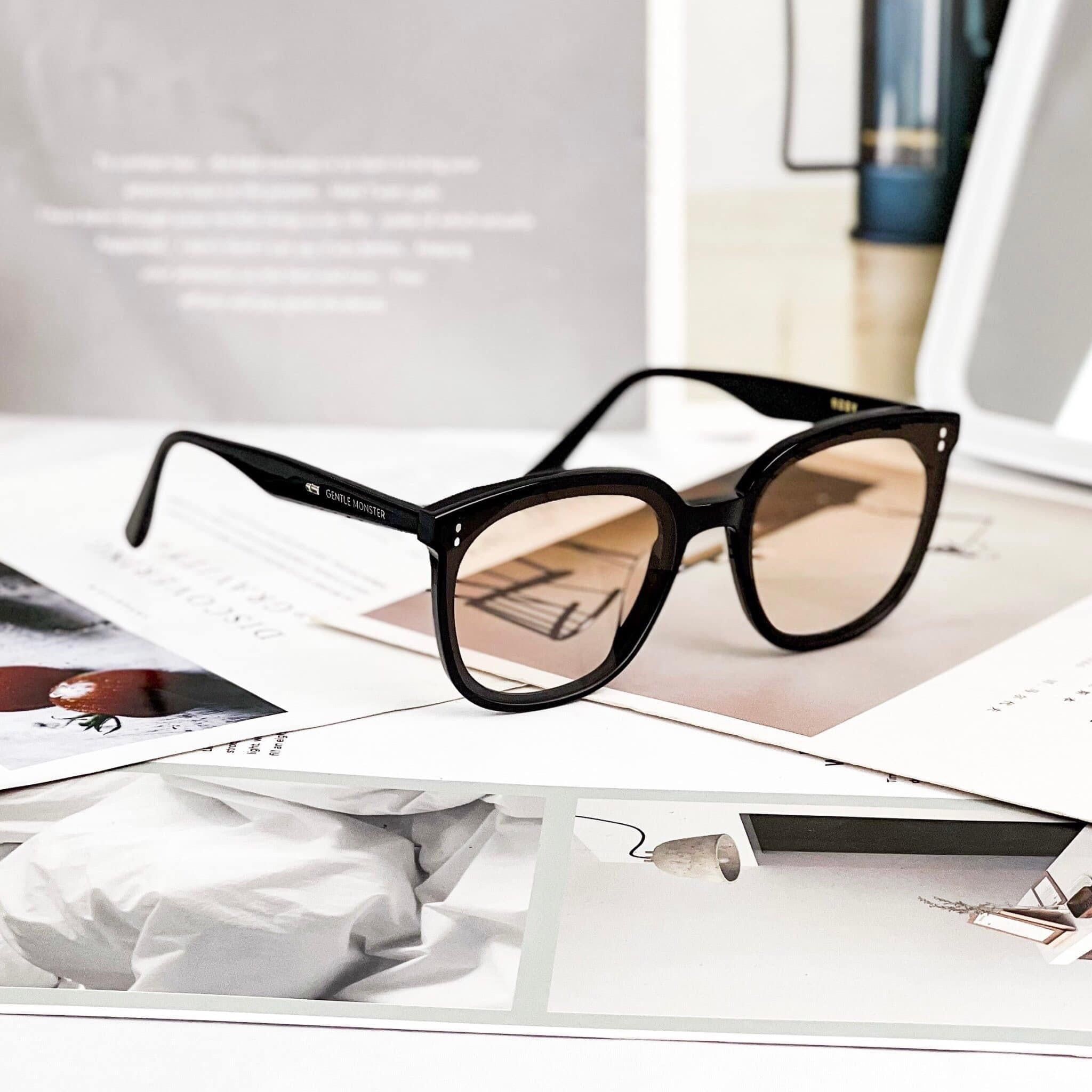 Kính GM Rosy 01(BRG) – Bear Mon Auth