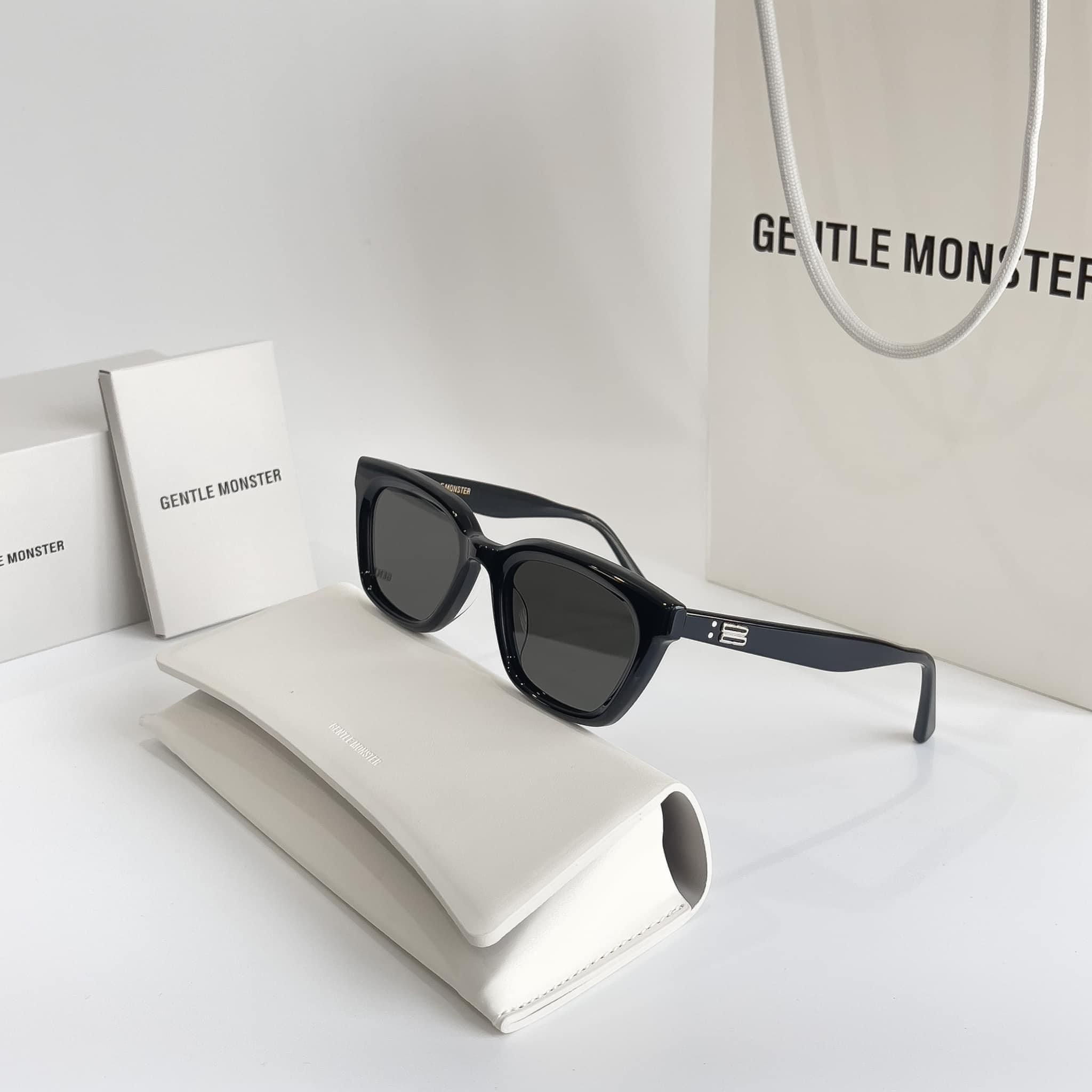 Kính GM Hue 01 – Bear Mon Auth