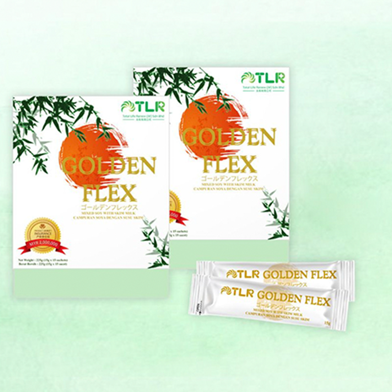 TLR Golden Flex – prolifepremium