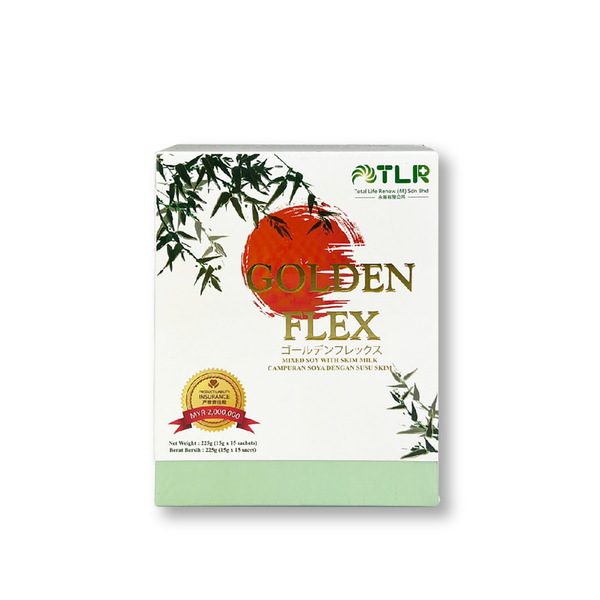 TLR Golden Flex – prolifepremium