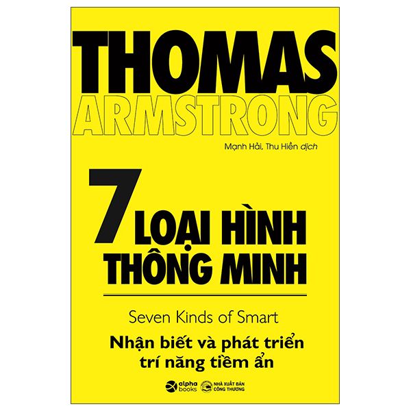 7 Loại Hình Thông Minh - Seven Kinds Of Smart