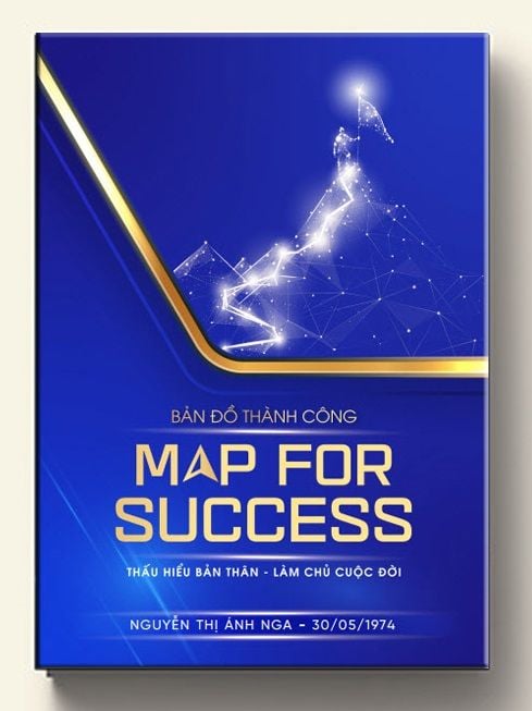 BẢN ĐỒ THÀNH CÔNG - MAP FOR SUCCESS