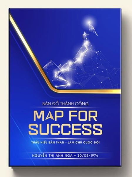BẢN ĐỒ THÀNH CÔNG - MAP FOR SUCCESS