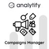 Analytify – Campaigns Manager Addon_039.247.8393 – Core Media