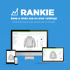 Rankie – WordPress Rank Tracker Plugin_039.247.8393 – Core Media