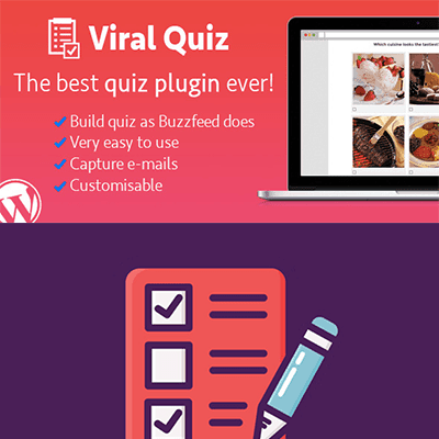 WordPress Viral Quiz – BuzzFeed Quiz Builder_039.247.8393 – Core Media