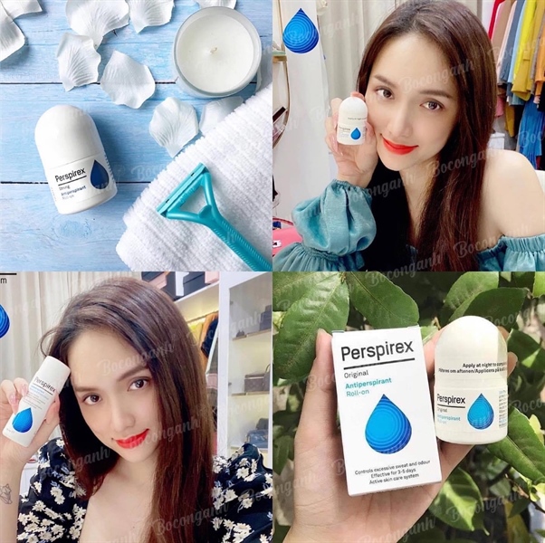 Lăn Khử Mùi Perspirex Đan Mạch 20mlLăn Khử Mùi Perspirex Đan Mạch 20ml – boconganhcosmetics