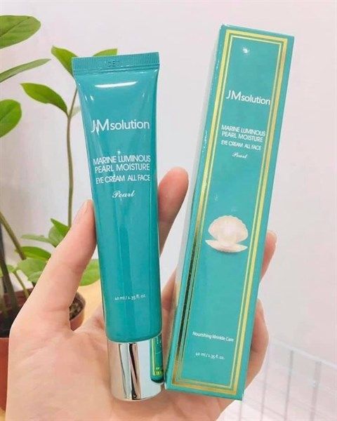#XANH - KEM MẮT JM SOLUTION HÀN QUỐC 40ML (4/2025)#XANH - KEM MẮT JM SOLUTION HÀN QUỐC 40ML (4/ ...