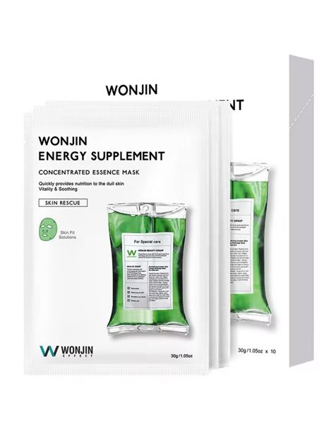 Mặt Nạ Wonjin Effect 30gMặt Nạ Wonjin Effect 30g – boconganhcosmetics