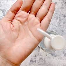 DẦU TẨY TRANG D-PROGRAM 120MLDẦU TẨY TRANG D-PROGRAM 120ML – boconganhcosmetics