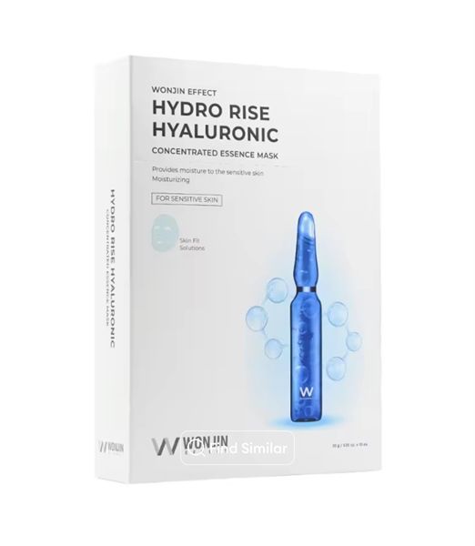 Mặt Nạ Wonjin Effect 30gMặt Nạ Wonjin Effect 30g – boconganhcosmetics