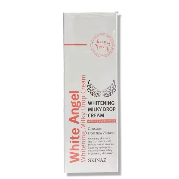 Kem Dưỡng Trắng Da White Angel Skinaz Hàn Quốc (31/3/2028)Kem Dưỡng ...