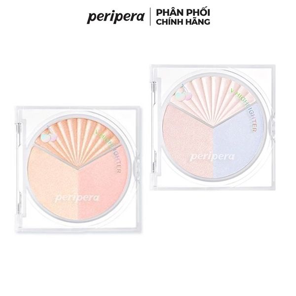 Phấn Bắt Sáng Peripera Ink V HighlighterPhấn Bắt Sáng Peripera Ink V ...