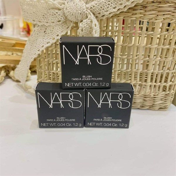 #ORGASM X - PHẤN MÁ HỒNG NARS 1.2G#ORGASM X - PHẤN MÁ HỒNG NARS 1.2G – boconganhcosmetics