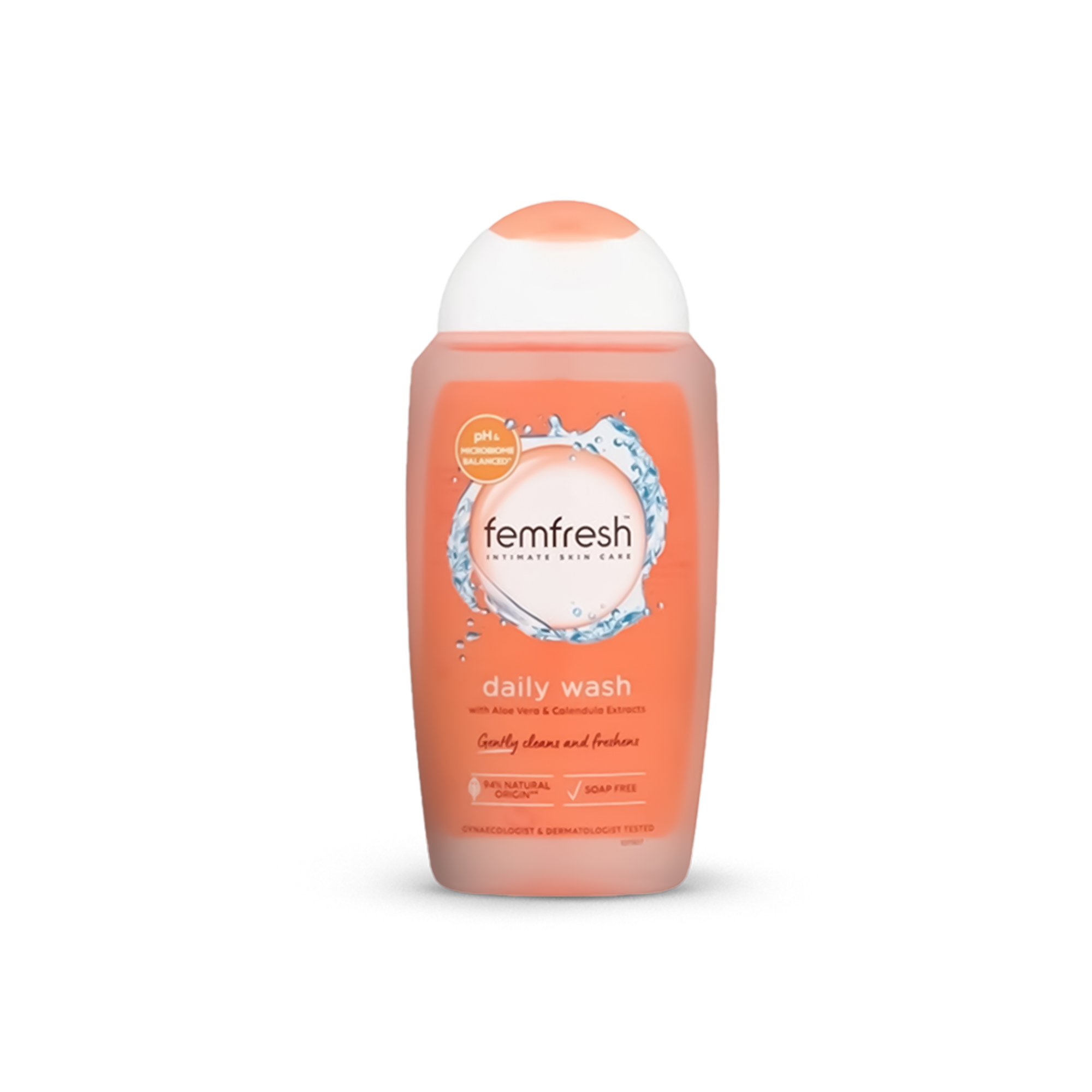 Dung Dịch Vệ Sinh Phụ Nữ Femfresh Cao Cấp Làm Dịu Da 250mlDung Dịch Vệ ...