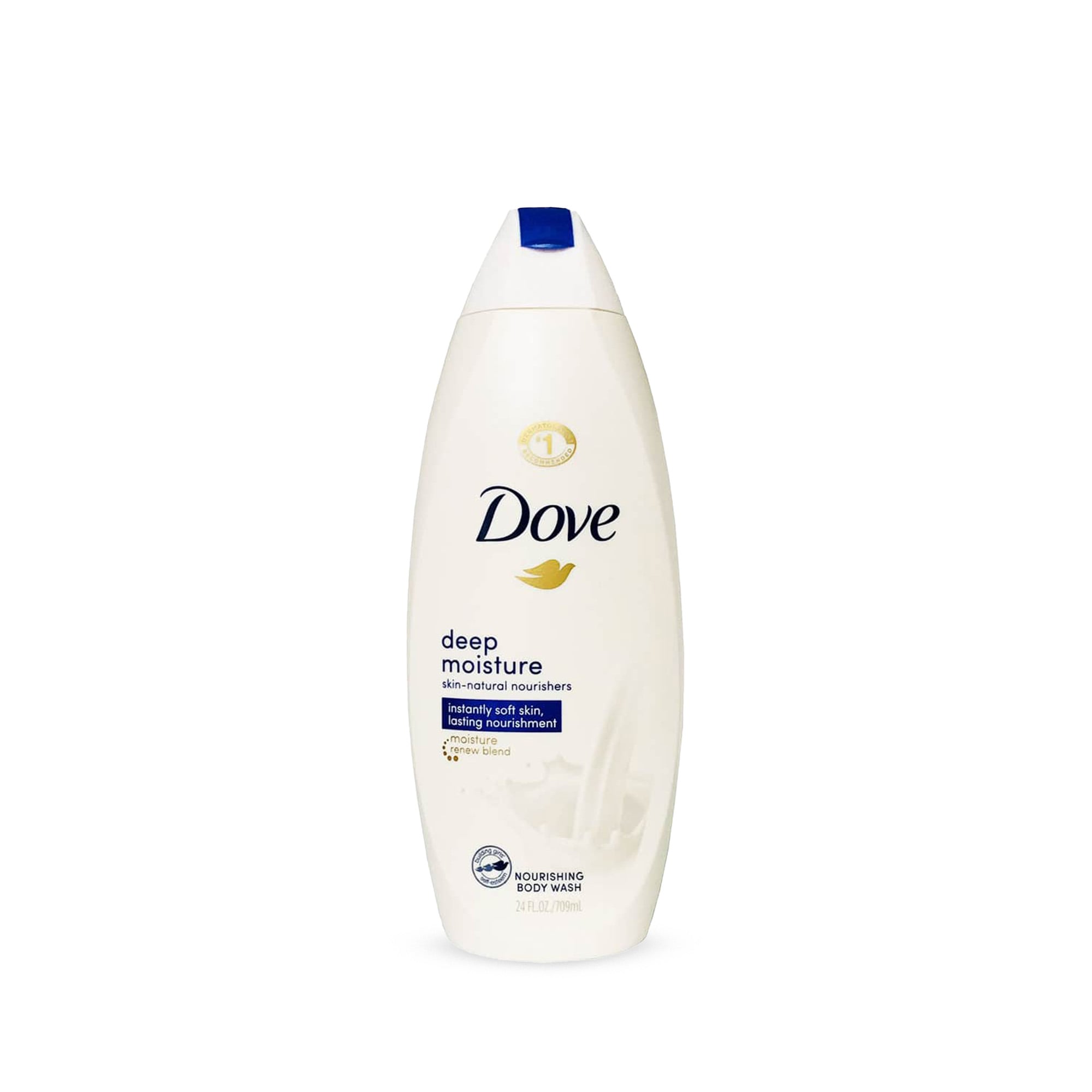 Sữa tắm Dưỡng Ẩm Chuyên Sâu Dove Deep Moisture 709mlSữa tắm Dưỡng ẩm ...
