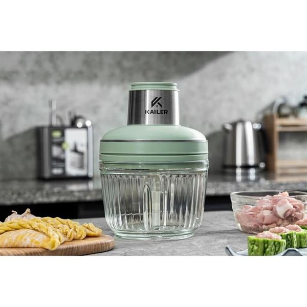 Máy Xay Thịt Kailer 2L KL-006Máy Say Thịt Kailer 2L KL-006 – doannguyenvn