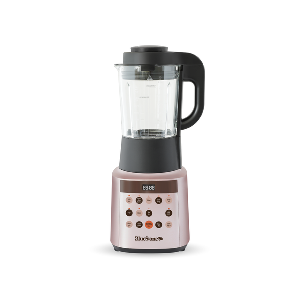 Máy Làm Sữa Hạt Đa Năng BlueStone BLB-6029 1.75 Lít 900W