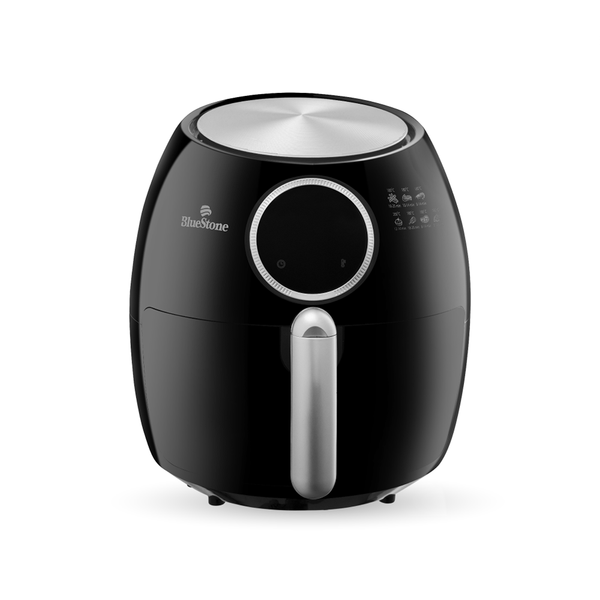 Nồi Chiên Không Dầu BlueStone AFB-5873 5.5 Lít 1800W