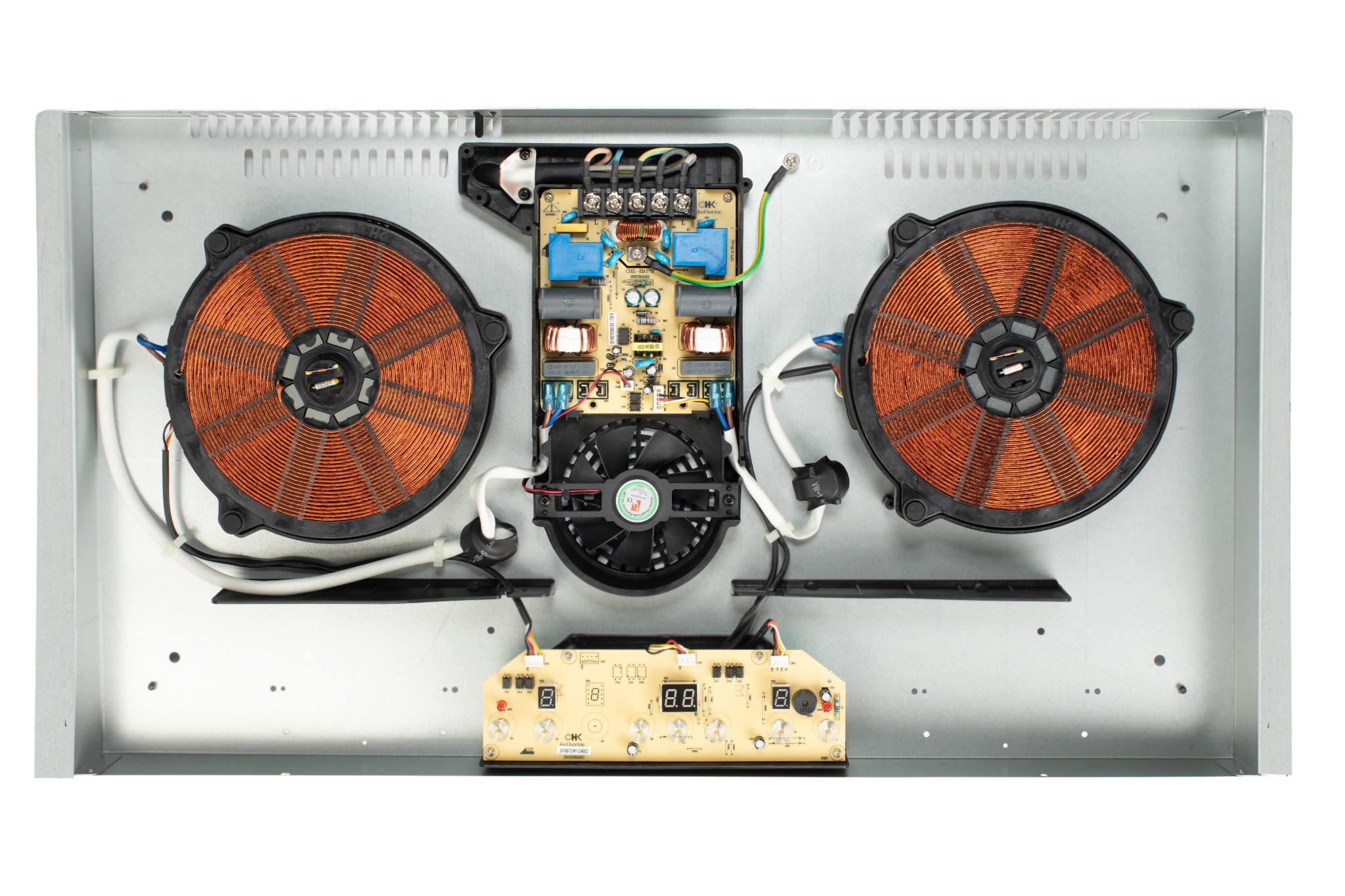 Bếp Từ Đôi BlueStone ICB-6818 4000W – BlueStone Việt Nam