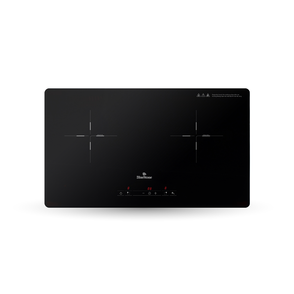 Bếp Từ Đôi BlueStone ICB-6818 4000W