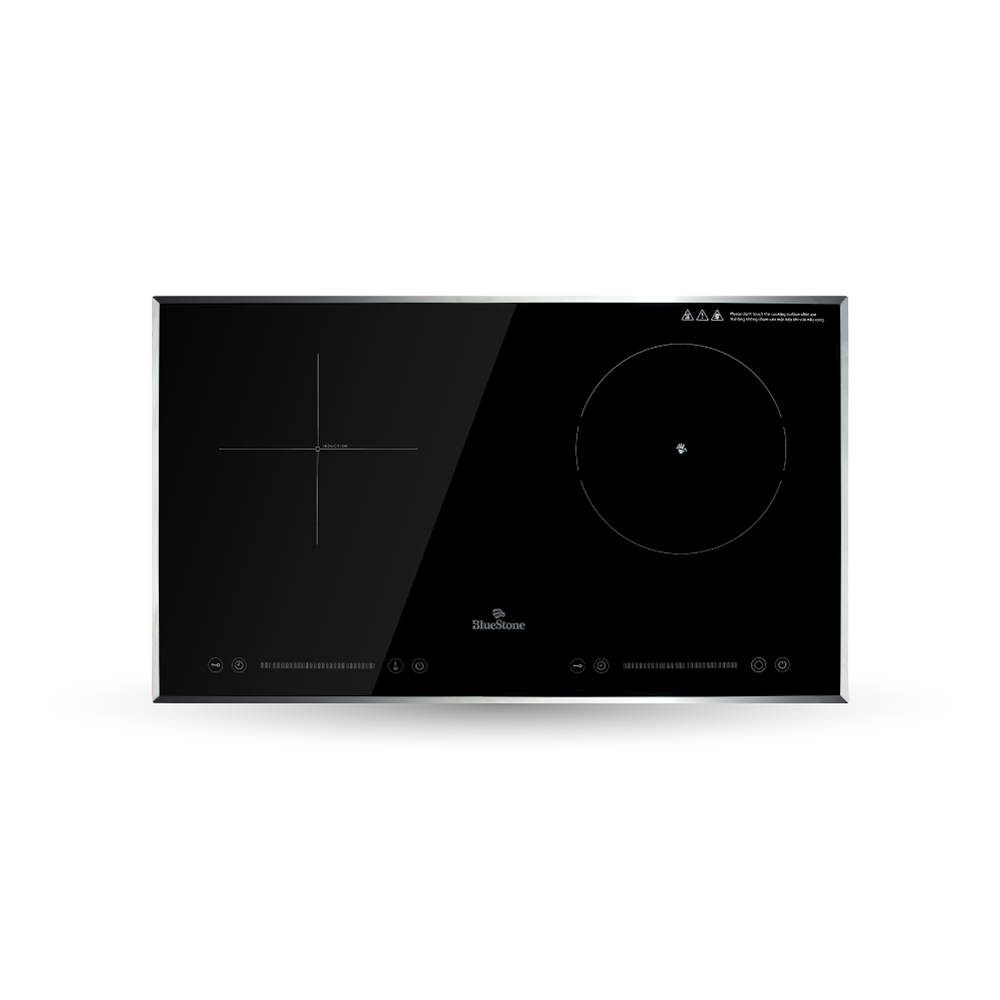 Bếp Hỗn Hợp Quang Từ BlueStone ICB-6911 3400W