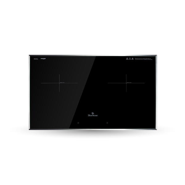 Bếp Từ Đôi BlueStone ICB-6948 5200W