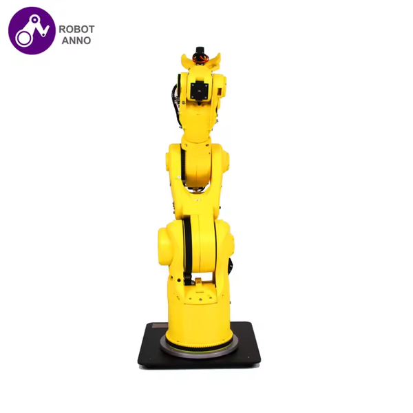 Cánh Tay Robot Công Nghiệp 6 trục ANNO J601-A – Chima.vn – Máy móc ...