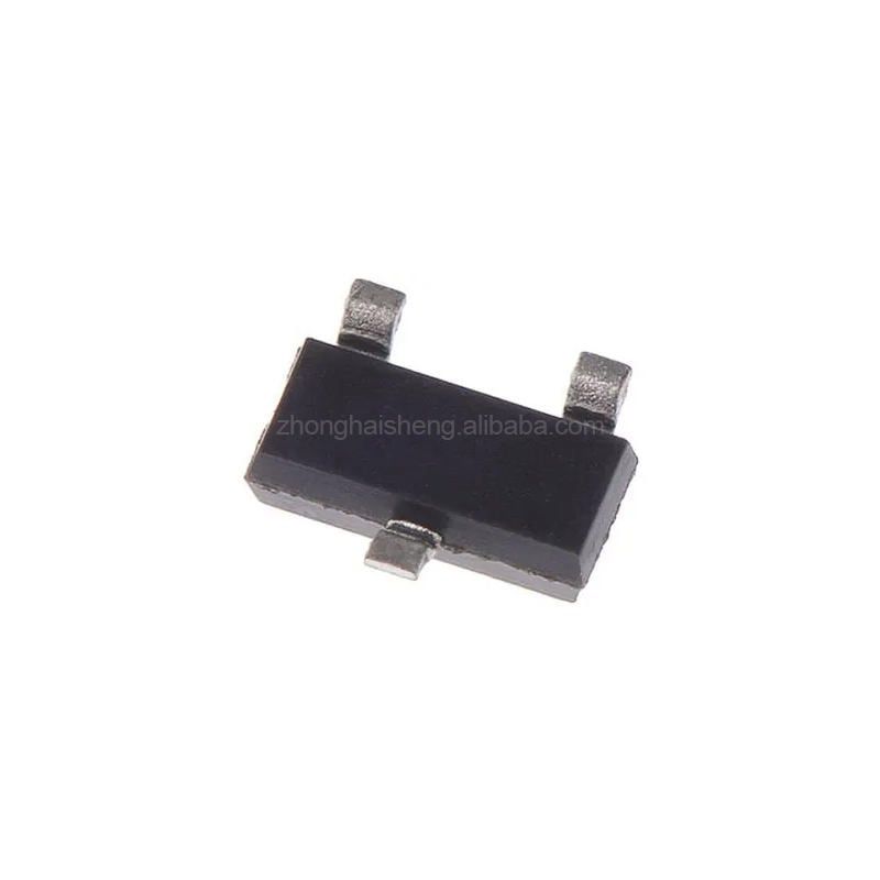 N-ch Jfet 35v Vi Mạch Tích Hợp Sot23-3 Bán Dẫn Chip Mmbfj113 Linh Kiện ...