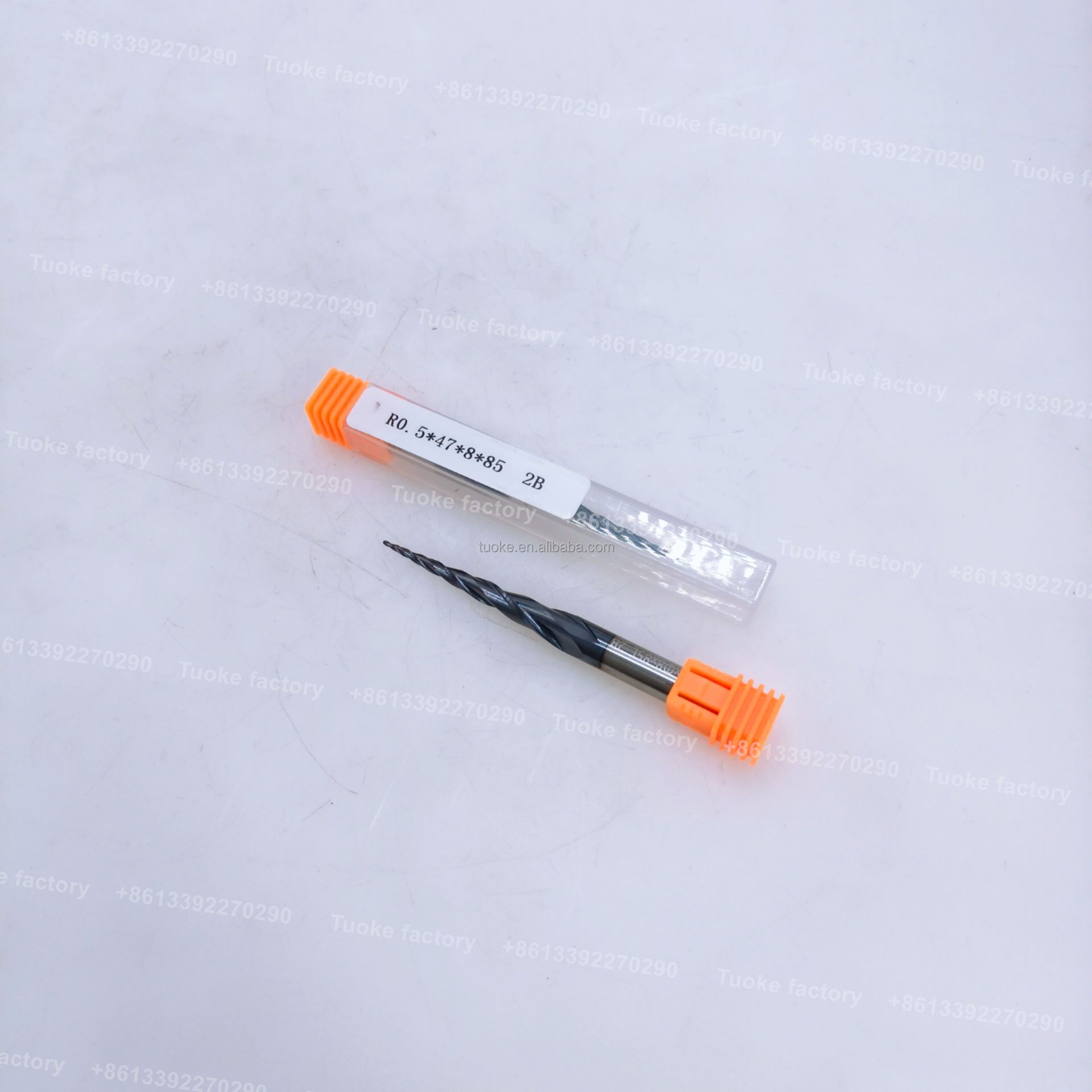 Tuoke Mũi Bi Côn Tk618 Cacbua 2 Mũi Dao Phay Cnc Cho Gỗ - Buy Diamond – Công Xưởng Máy - Vật Tư ...