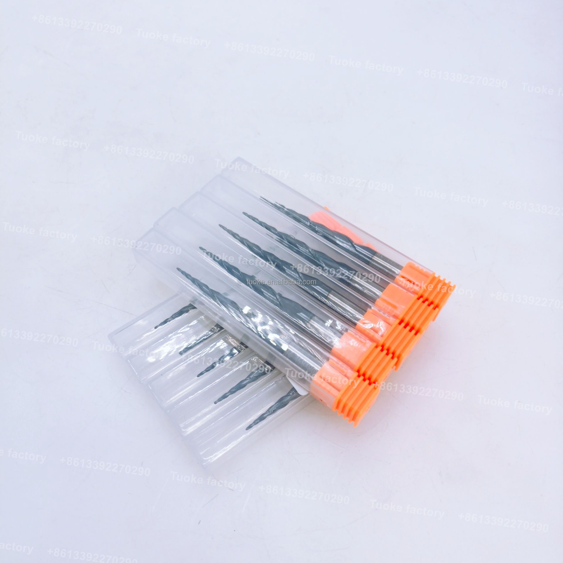 Tuoke Mũi Bi Côn Tk618 Cacbua 2 Mũi Dao Phay Cnc Cho Gỗ - Buy Diamond – Công Xưởng Máy - Vật Tư ...