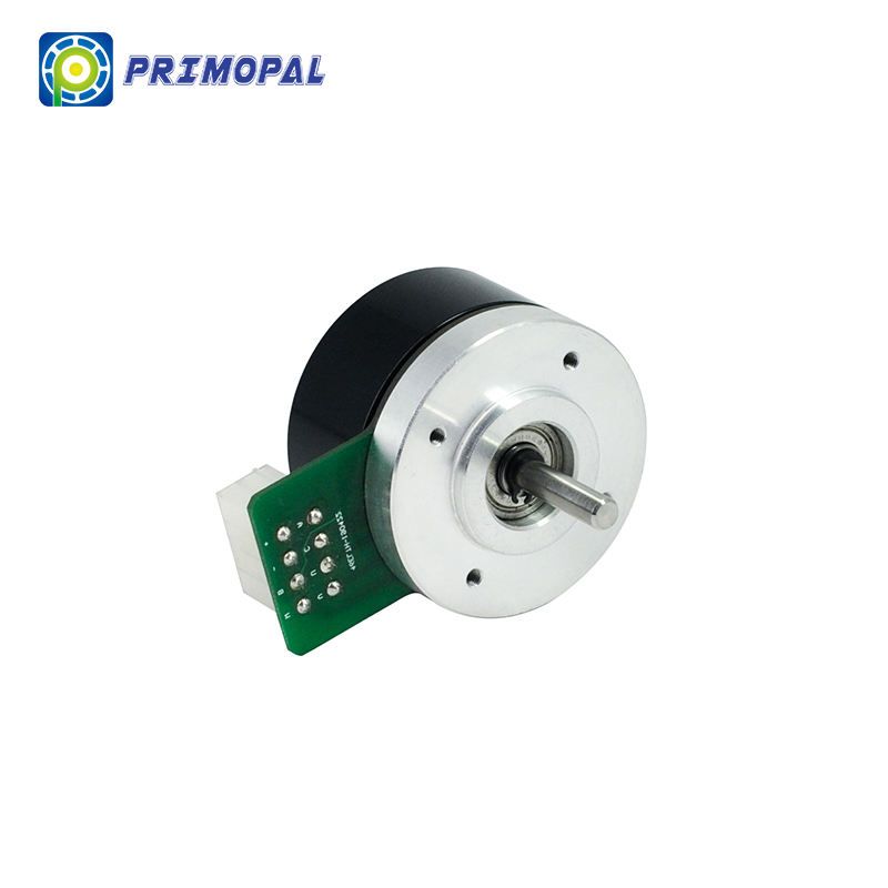 Primopal Rôto Ngoài Tròn 3 Pha Dia46mm 12 ~ 48v Chất Lượng Cao Bldc Mộ ...
